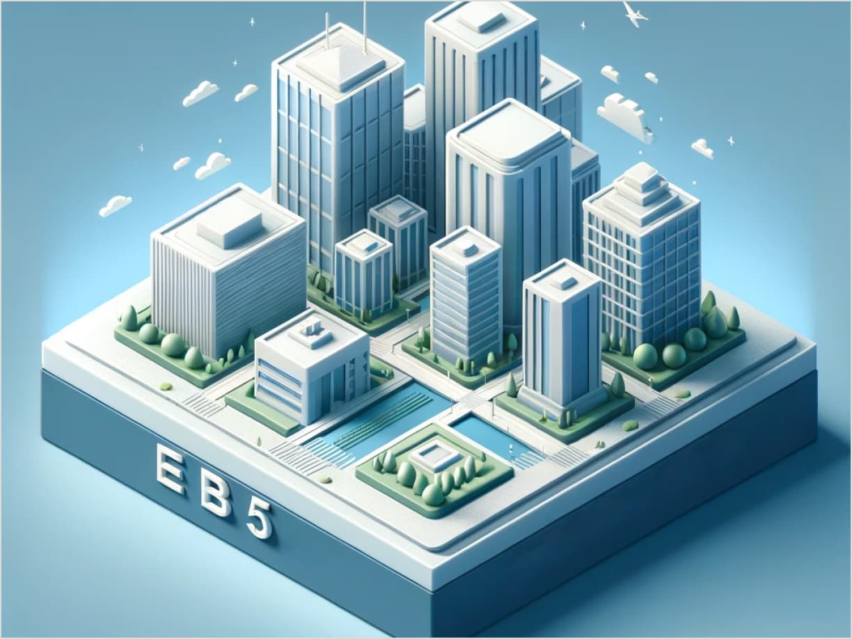 EB5 Diligence Regional Centers